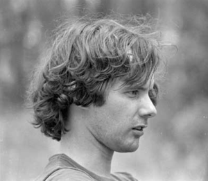 Gordon Matta-Clark - 15 Bienal de Artes Mediales de Santiago